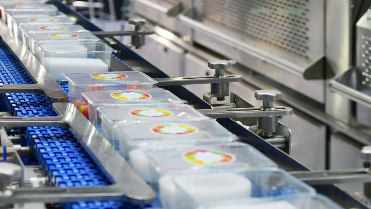 Packaging | Anuga FoodTec Magazine | Anuga FoodTec