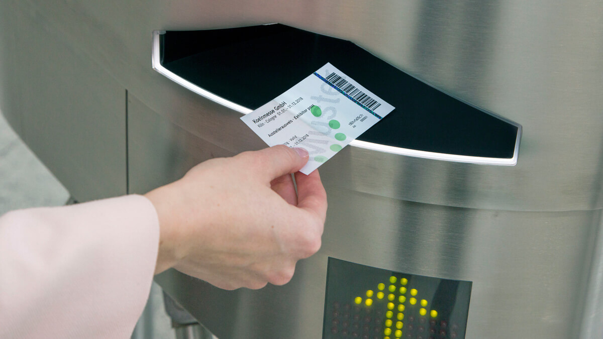 Additional codes for exhibitor and stand construction passes | Anuga ...