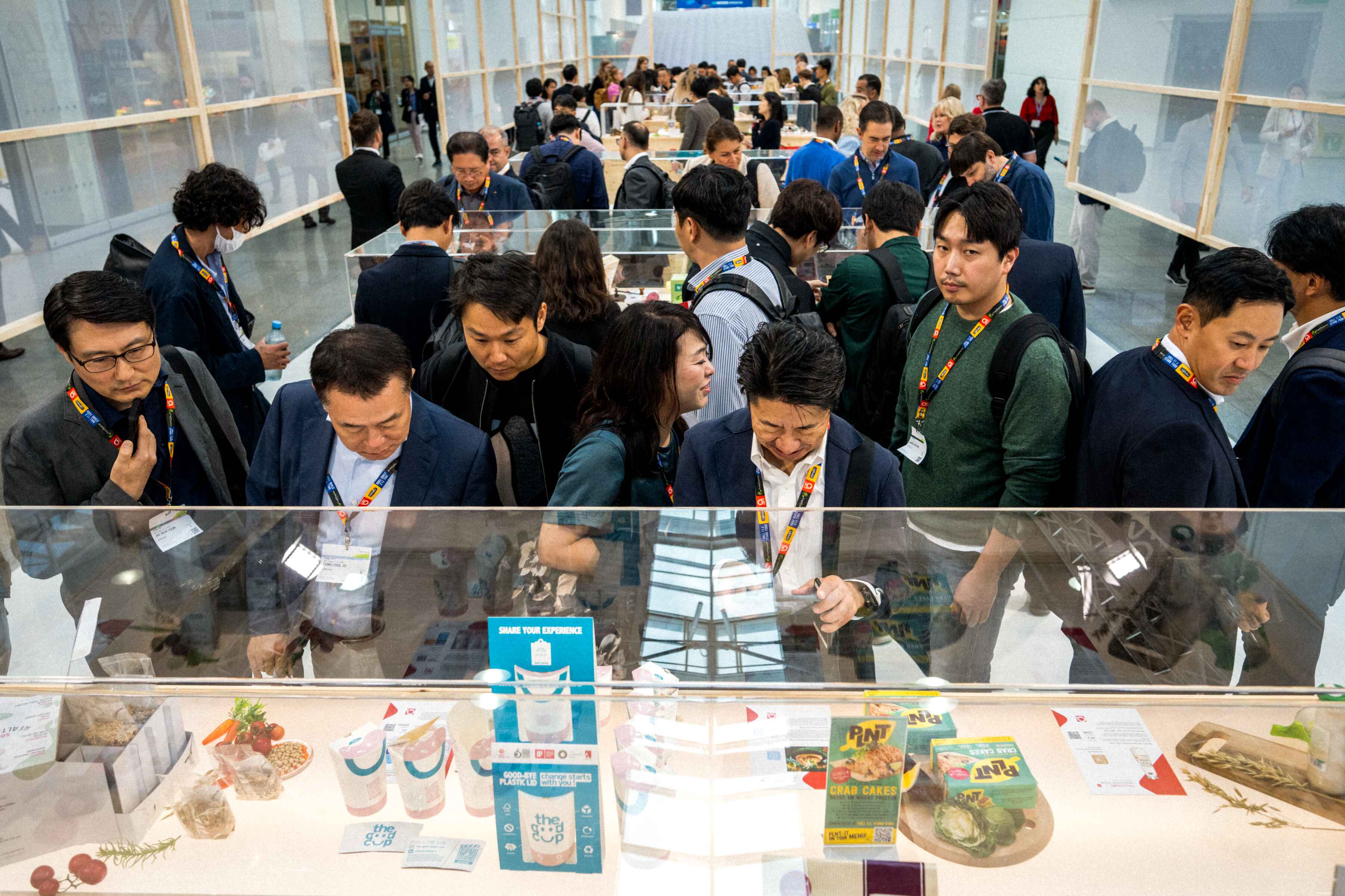 Anuga taste Innovation Show | Anuga