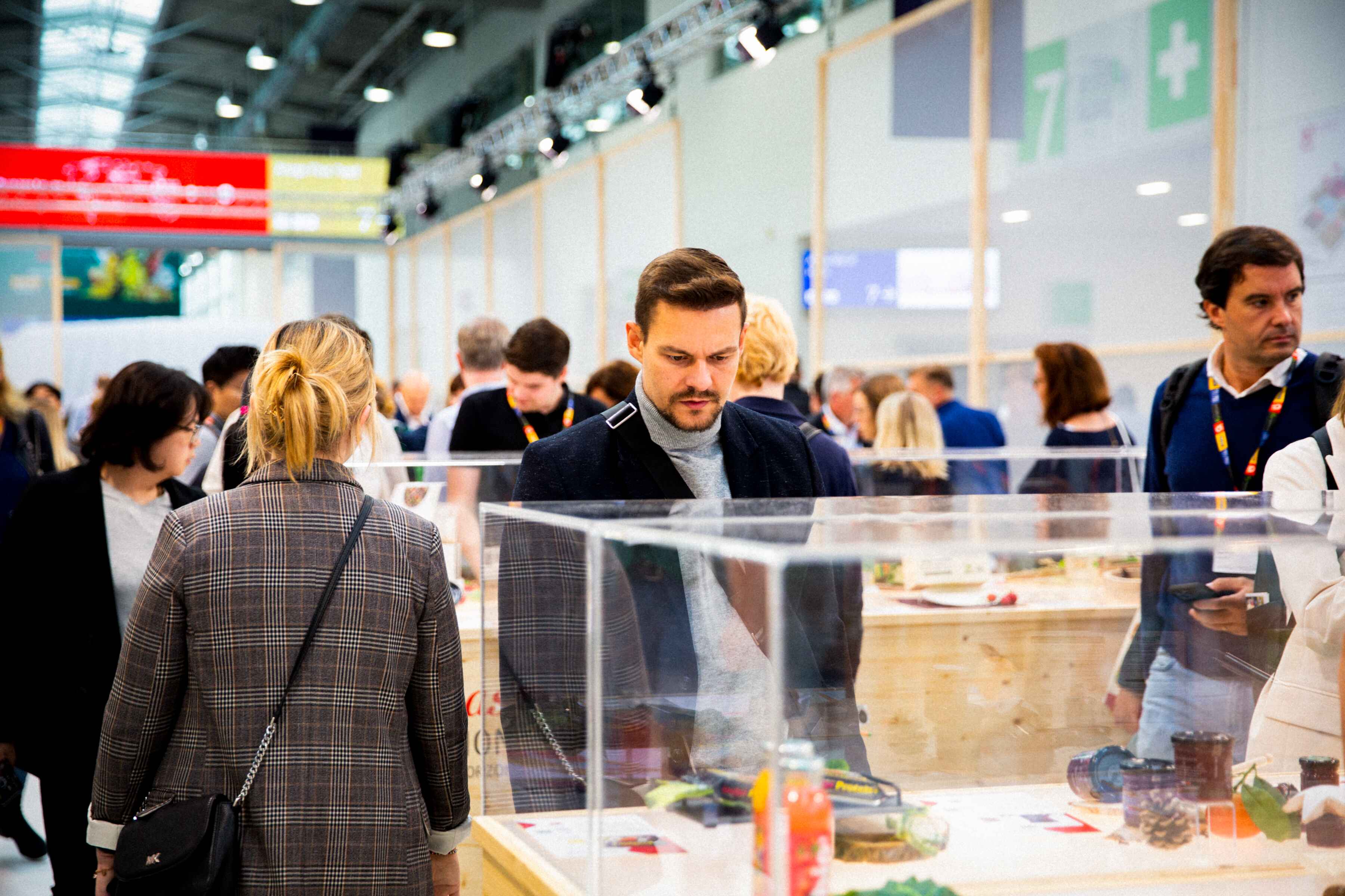Anuga taste Innovation Show | Anuga
