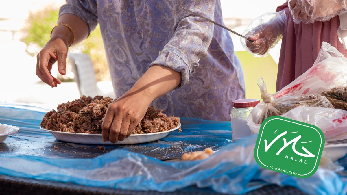 1st Anuga Halal Forum – Global Platform for Halal Food Trends | Anuga