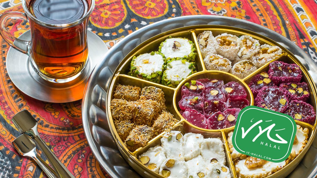 1st Anuga Halal Forum – Global Platform for Halal Food Trends | Anuga