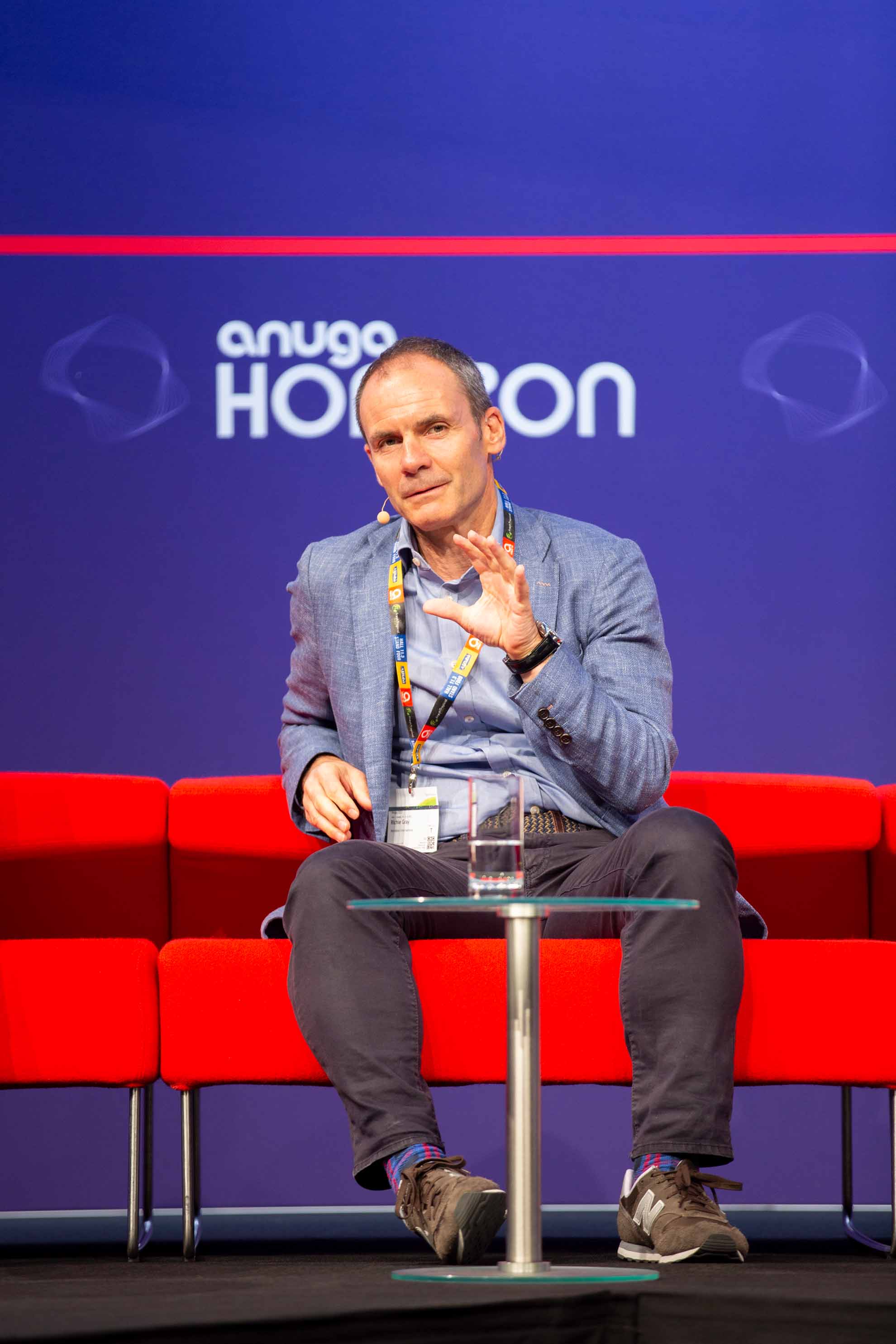 Anuga HORIZON | Anuga