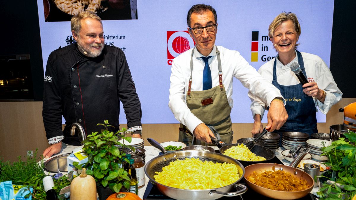 Anuga Creator | Anuga