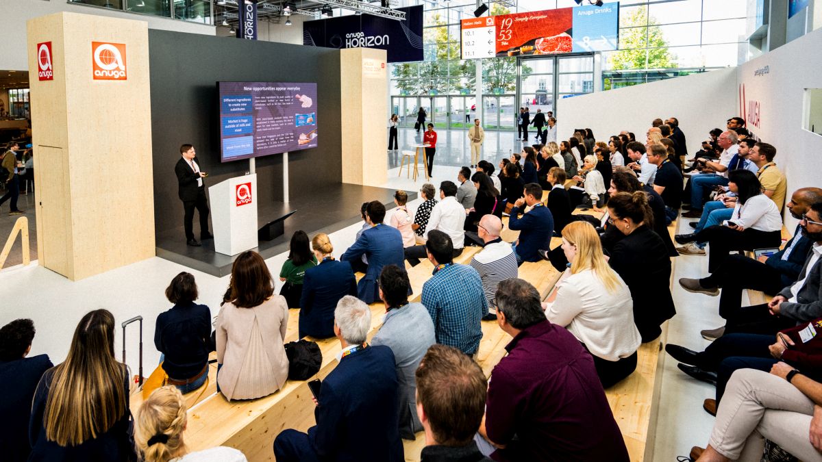 Anuga Creator | Anuga