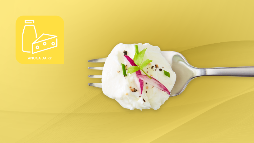 Anuga 2025 visitor | Anuga