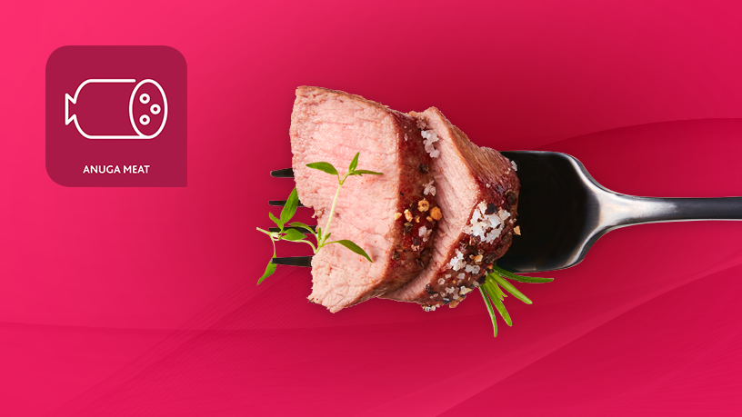 Anuga 2025 visitor | Anuga