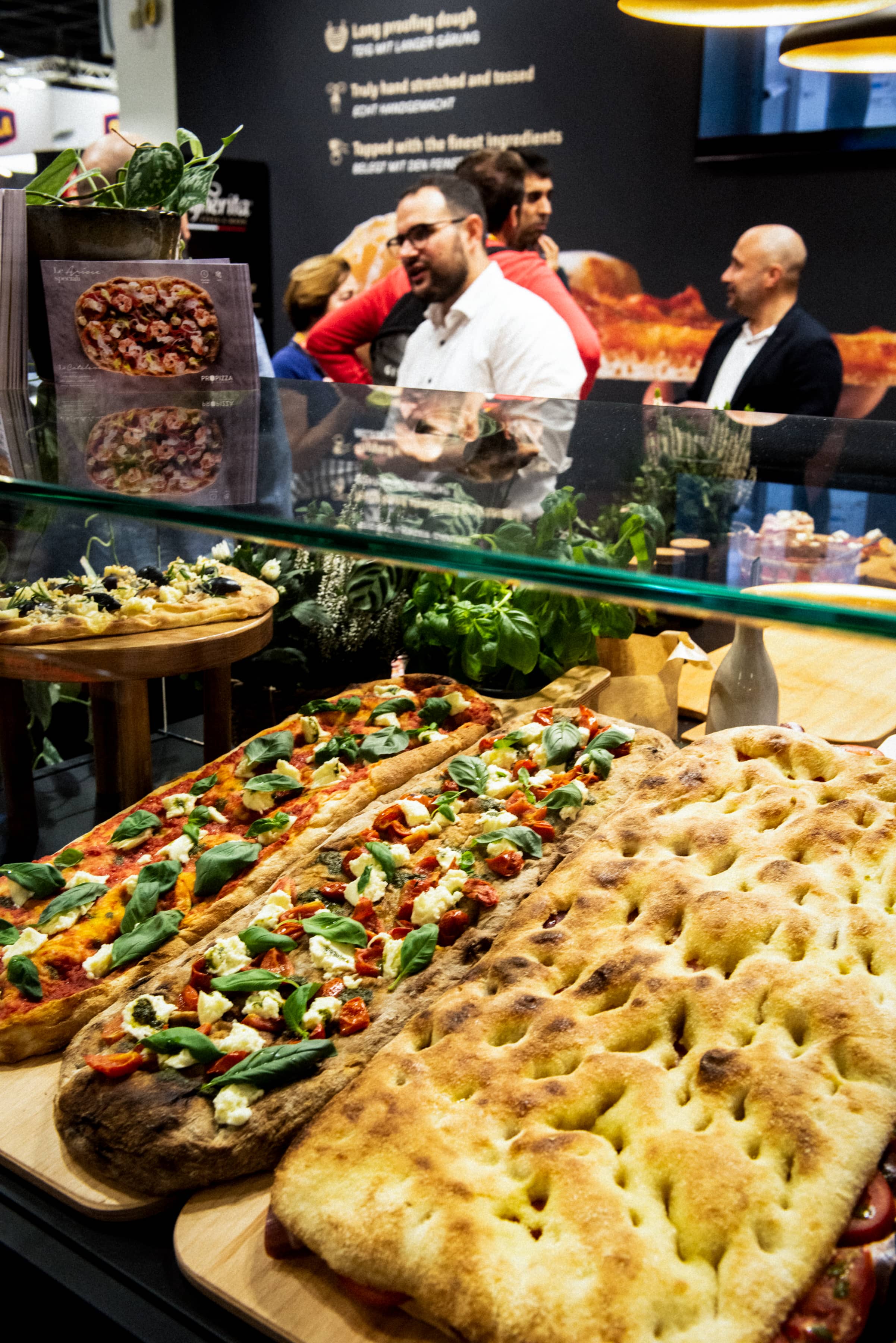 Anuga Bread & Bakery | Anuga