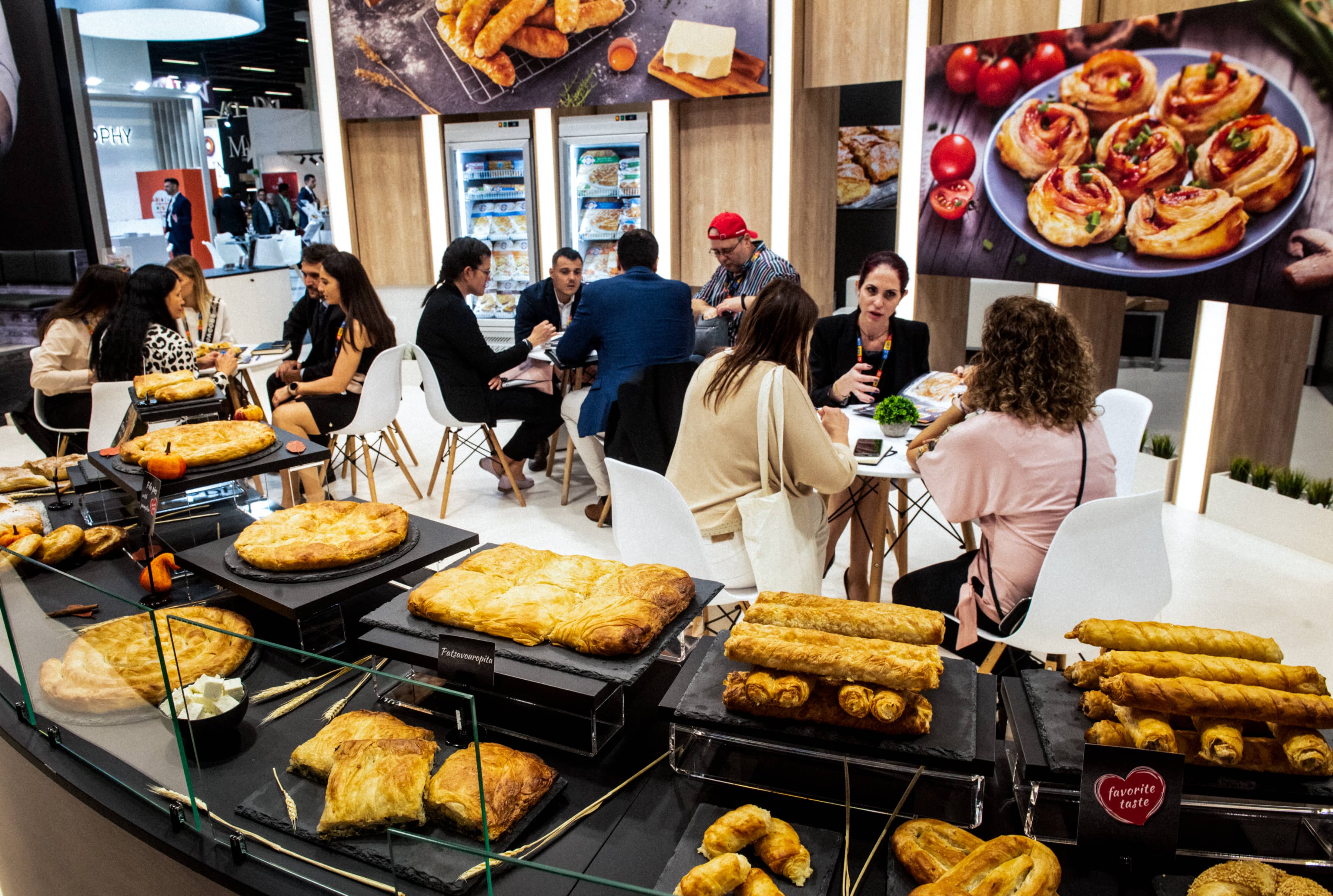 Anuga Bread & Bakery | Anuga