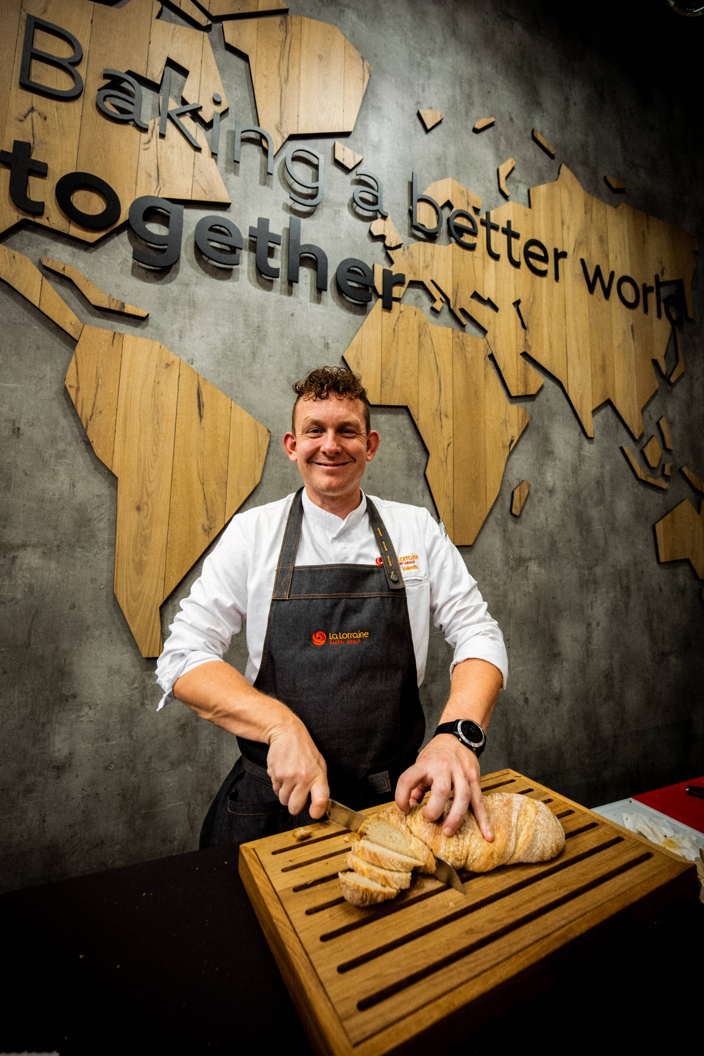 Anuga Bread & Bakery | Anuga