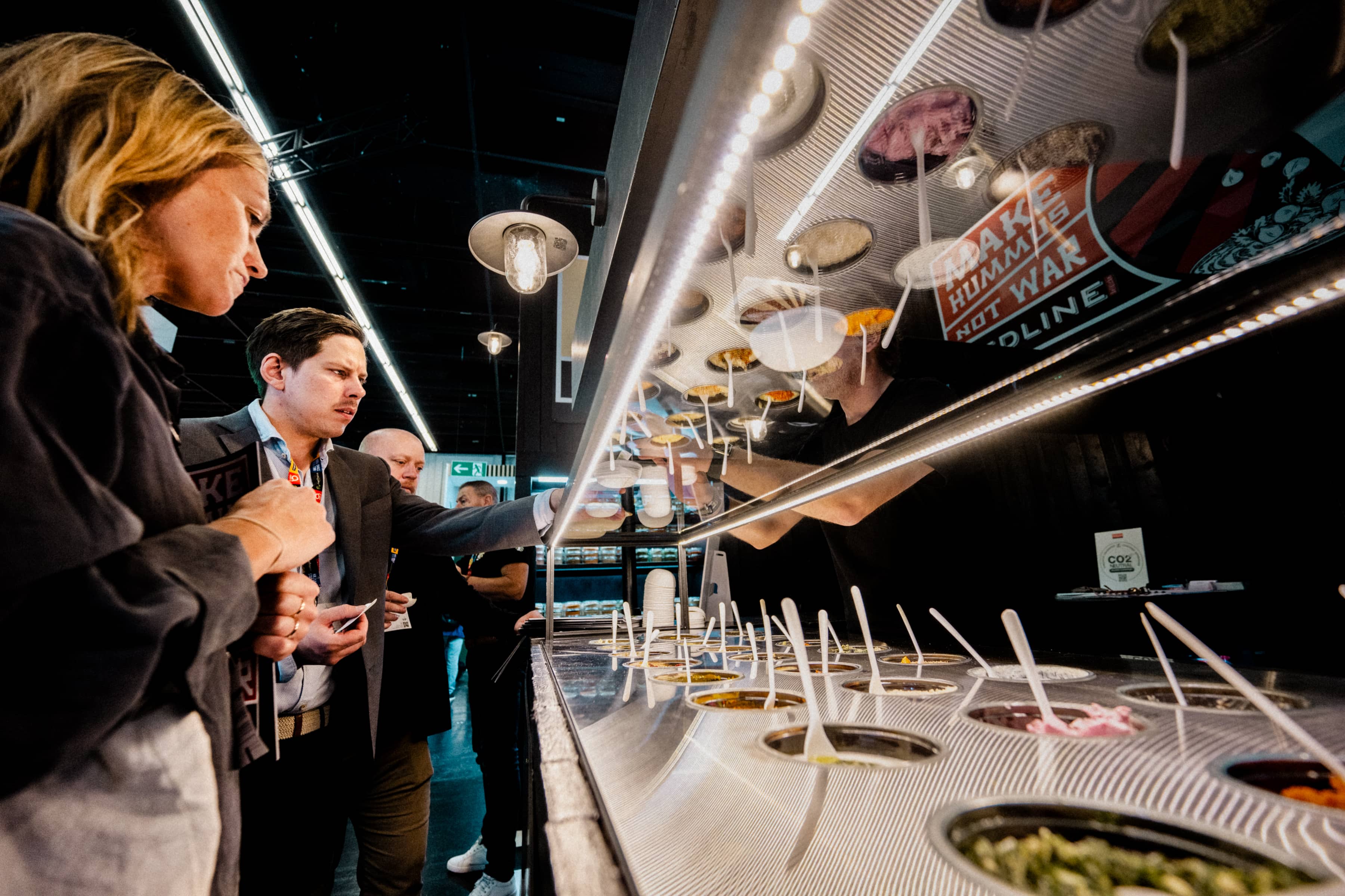 Anuga Chilled & Fresh Food | Anuga