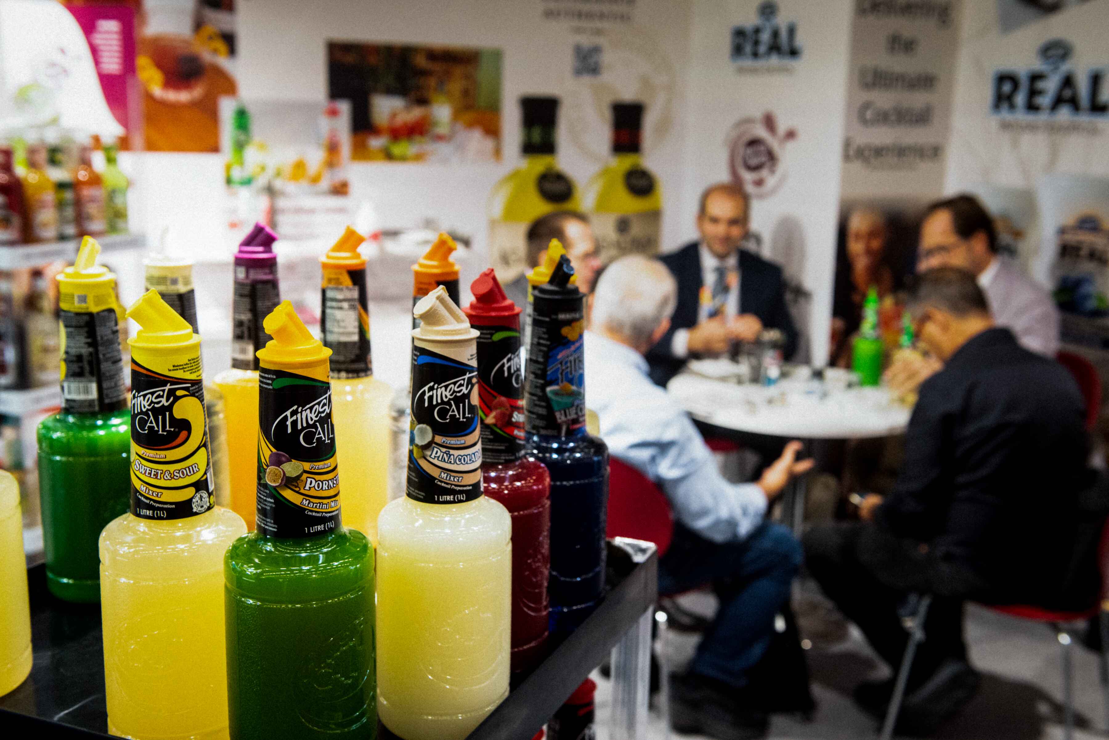 Anuga Drinks | Anuga