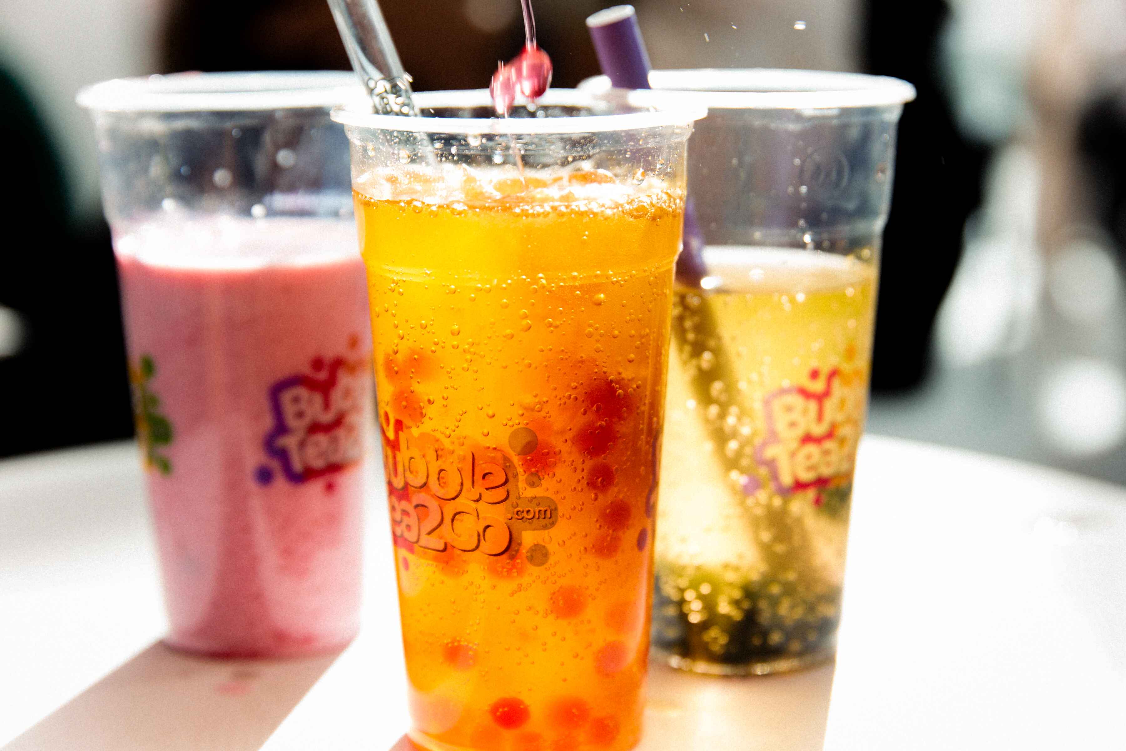 Anuga Drinks | Anuga