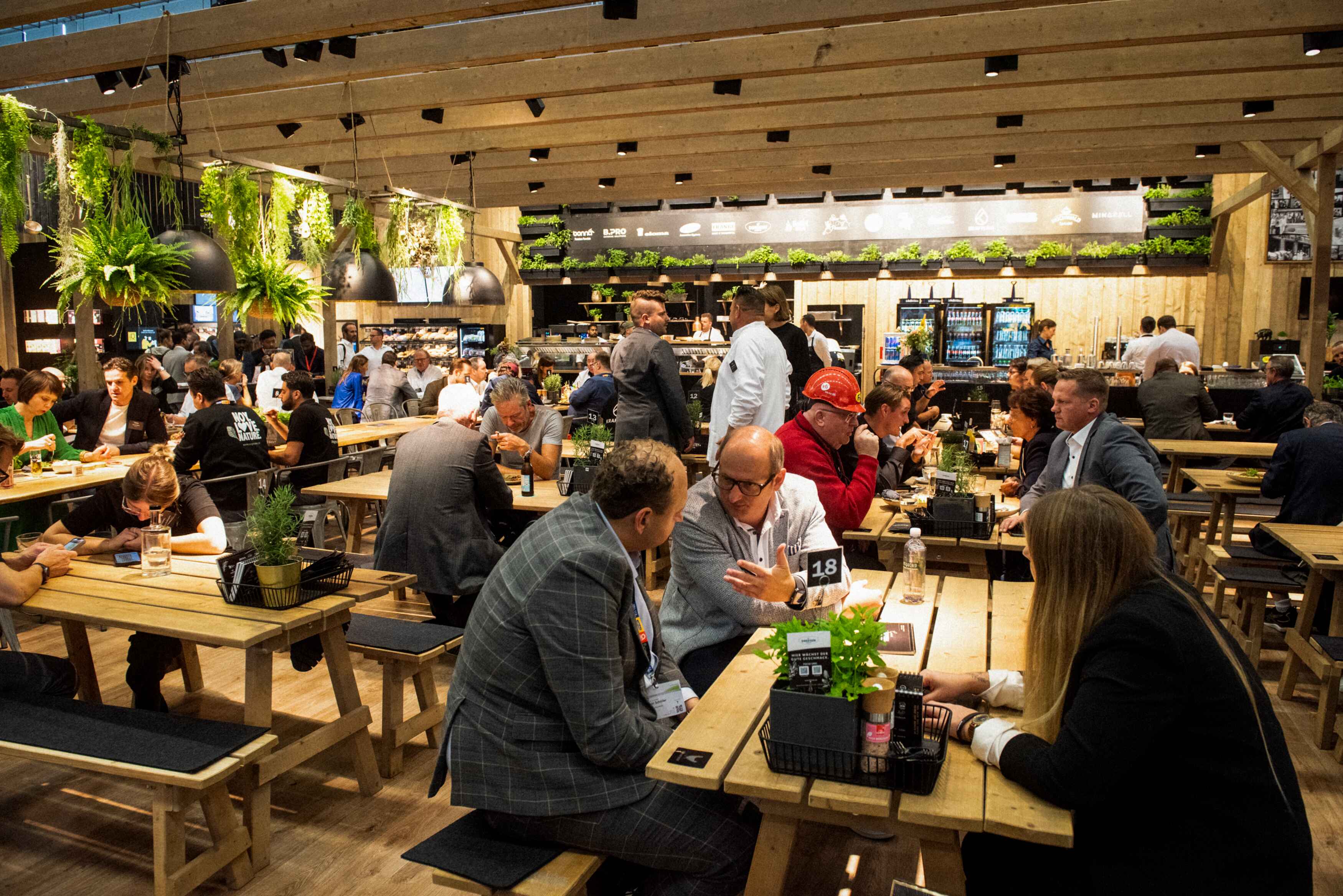 Anuga Fine Food | Anuga