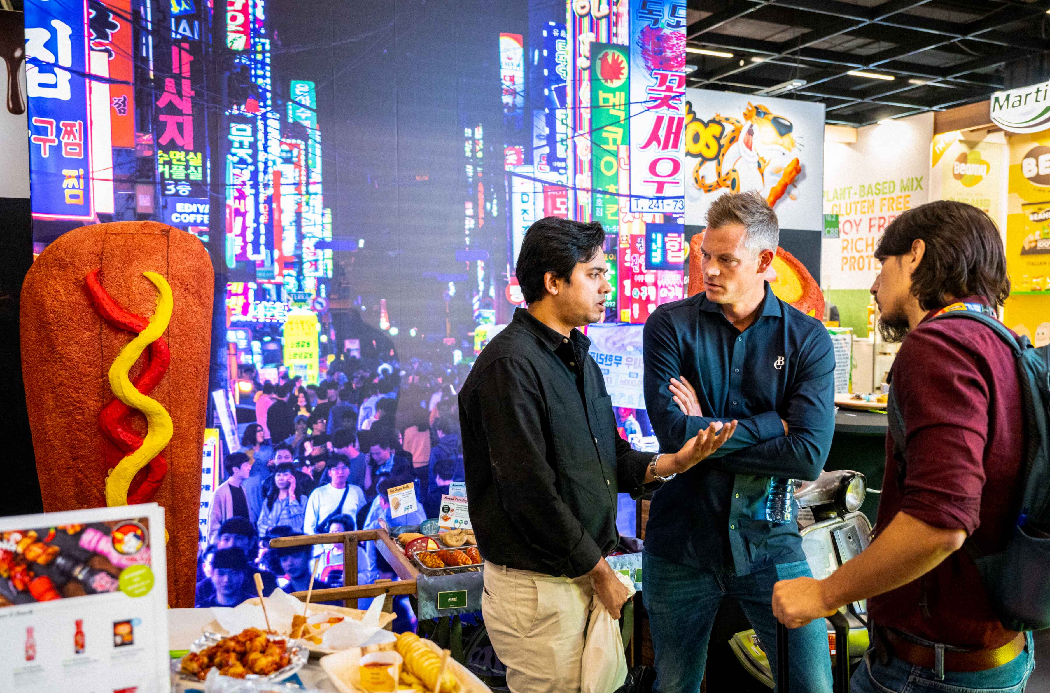 Anuga Fine Food | Anuga