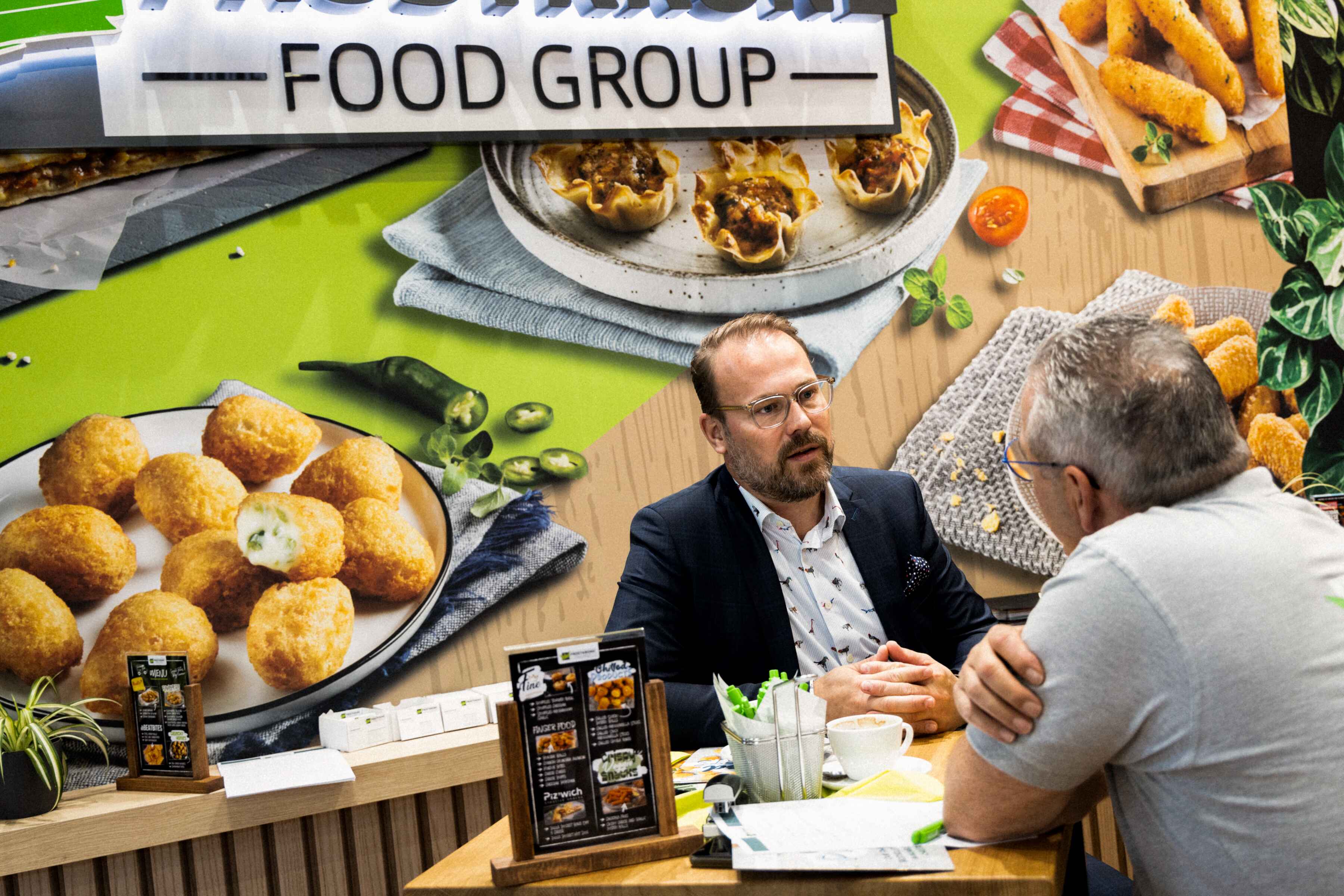 Anuga Frozen Food | Anuga