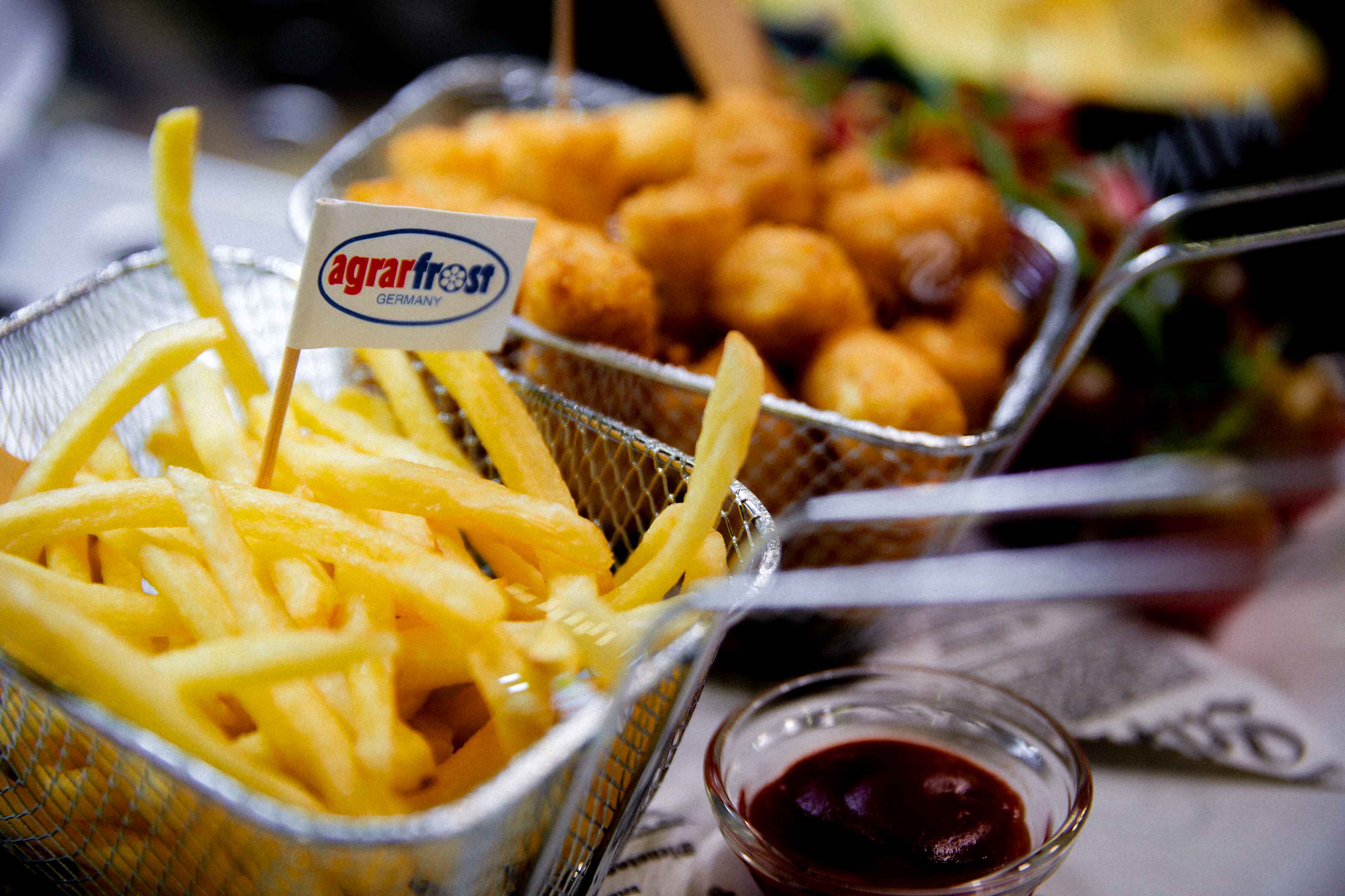 Anuga Frozen Food | Anuga