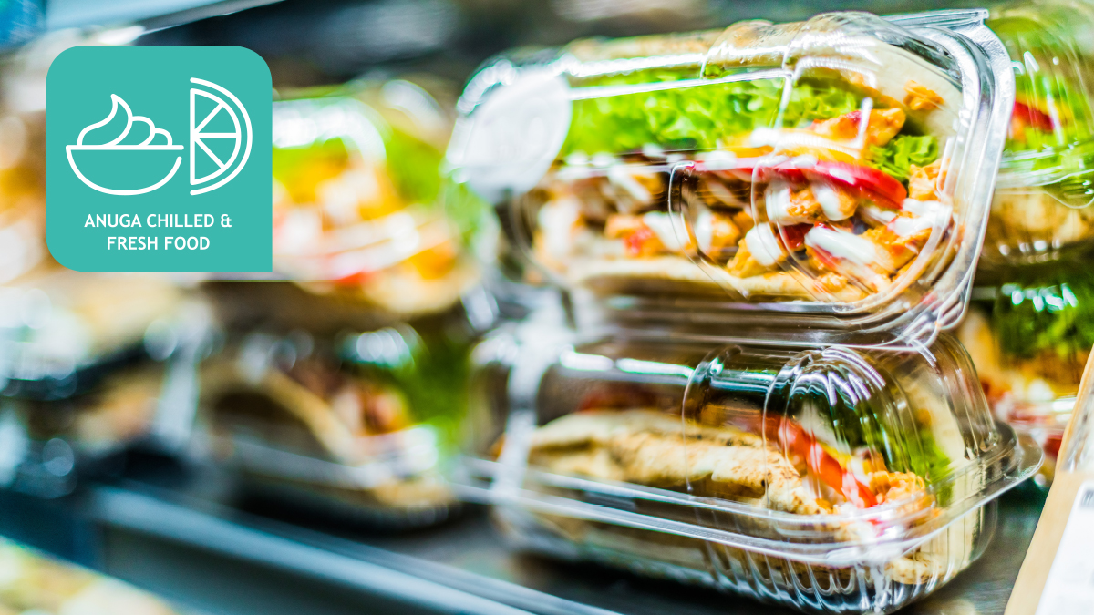 Anuga Chilled & Fresh Food | Anuga