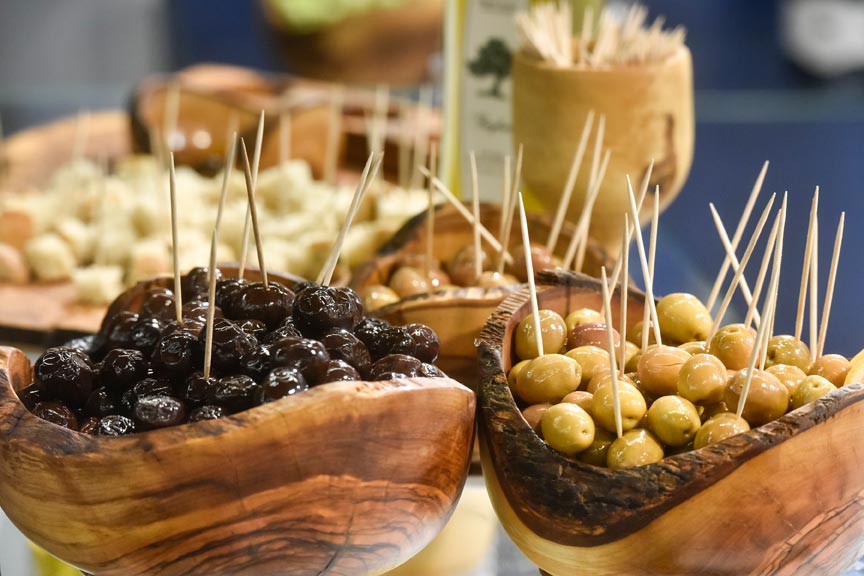 Anuga Fine Food | Anuga