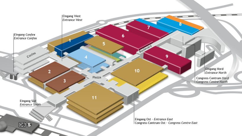 Experience the leading food fair in Cologne | Anuga | Anuga