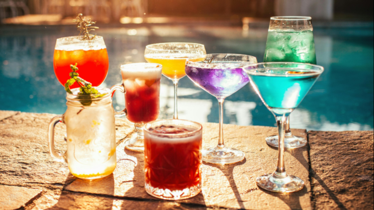 Next gen cocktail trends 2026 | Anuga