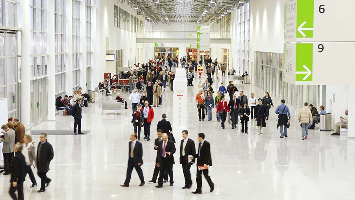 Digital Features | Anuga