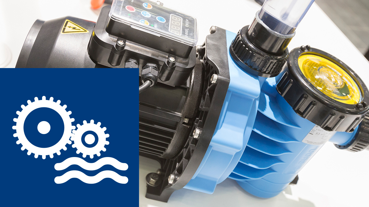 Swimming pool technology – smart & efficient | aquanale