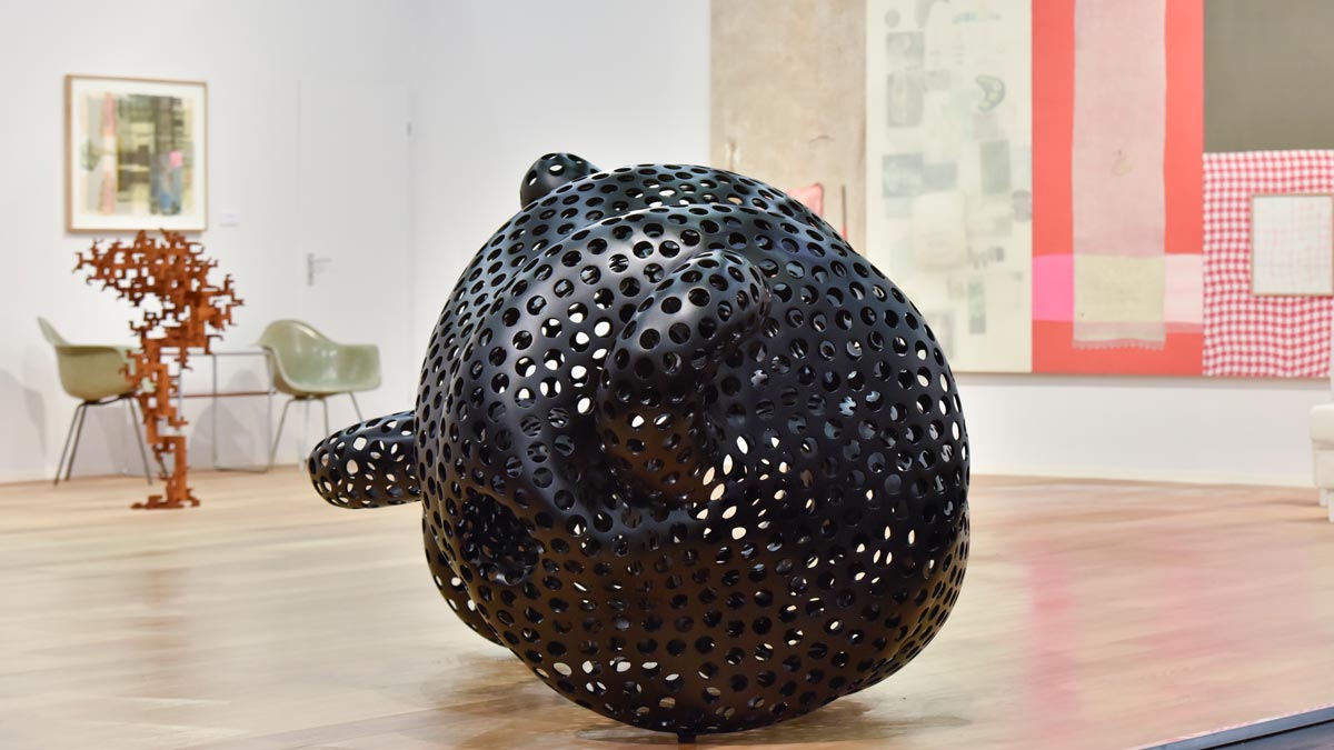 Galleries | ART COLOGNE