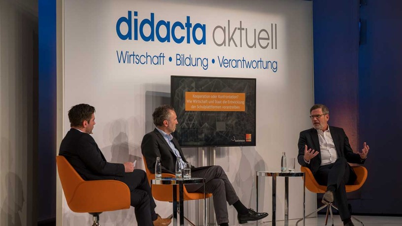 Die Bildungsmesse in Köln | didacta