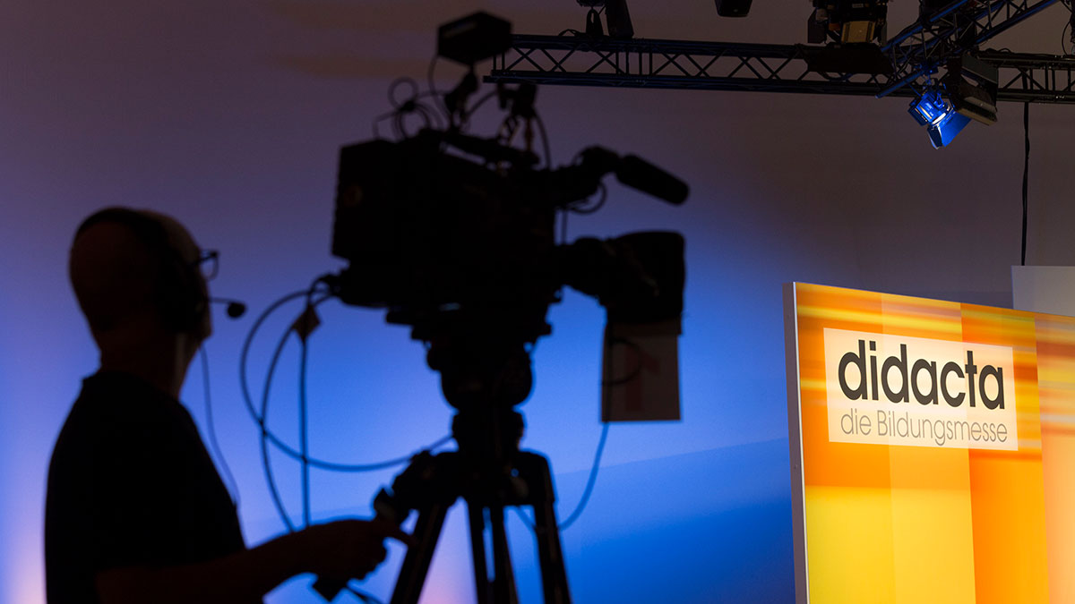 didacta - the education trade fair | didacta