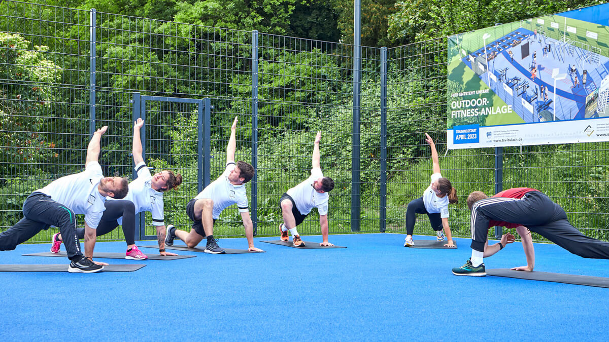 SportAtrium to present exercise park | FSB