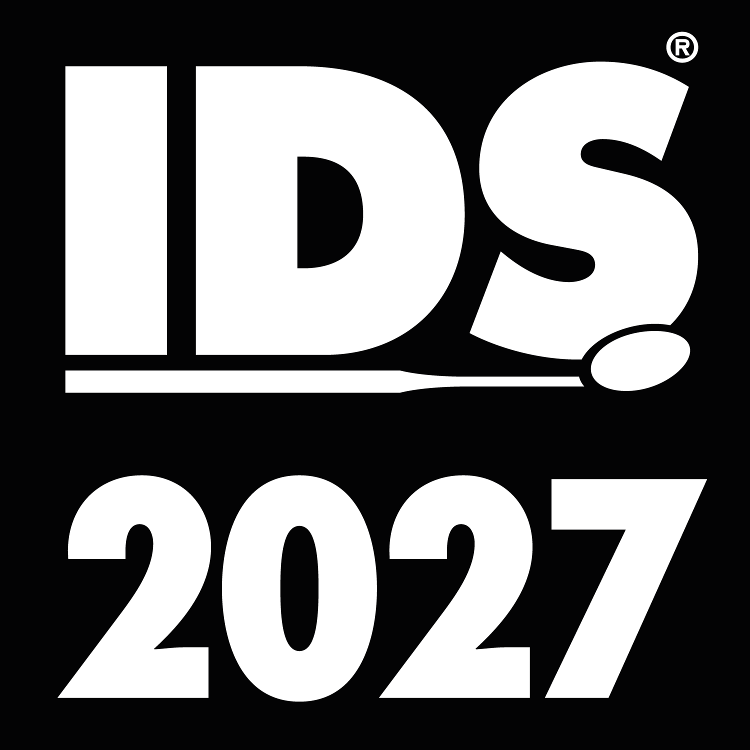 Logotipo De Ids Oeste