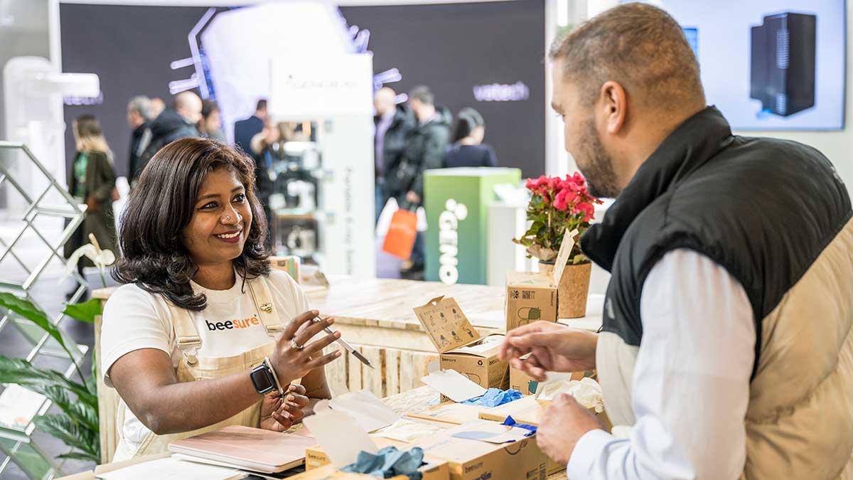 IDS Highlights Tag 2 2023 | IDS