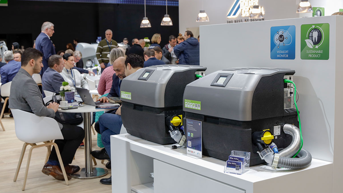 IDS Highlights Tag 2 2023 | IDS