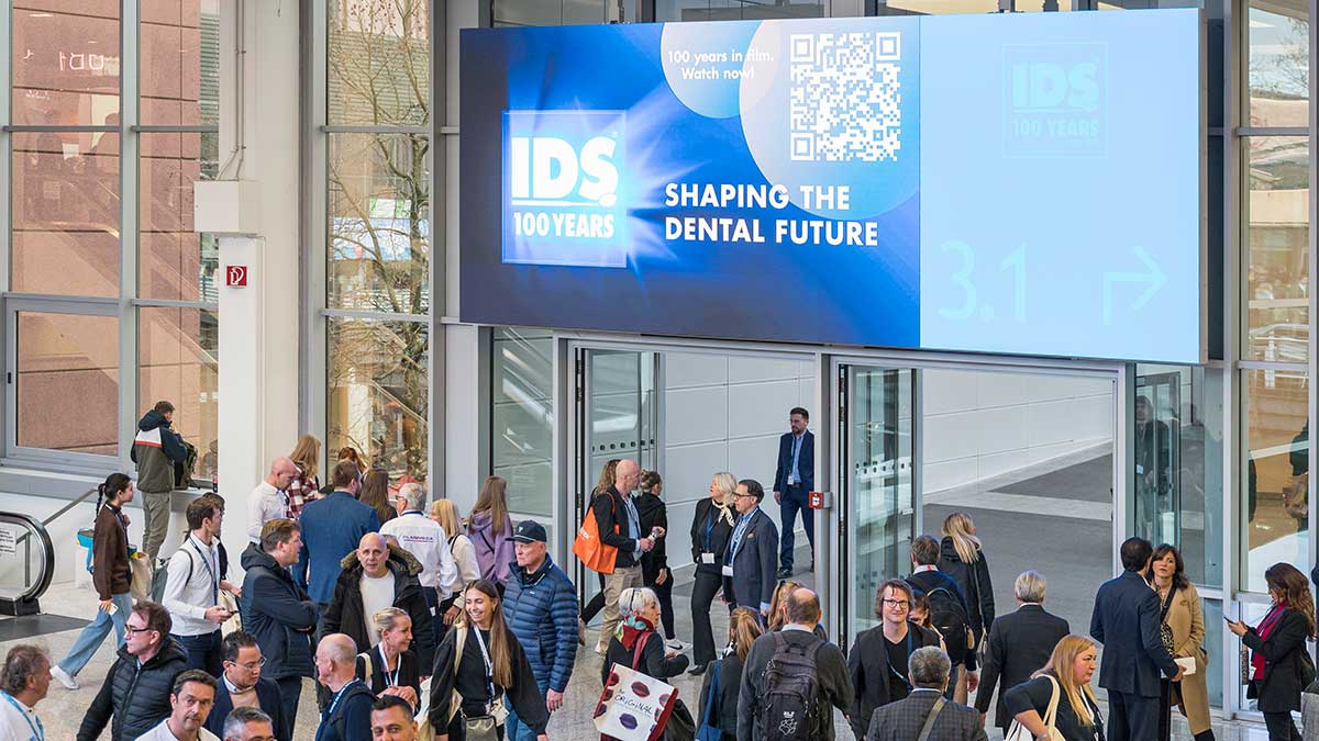 IDS Highlights Day 2 2023 | IDS