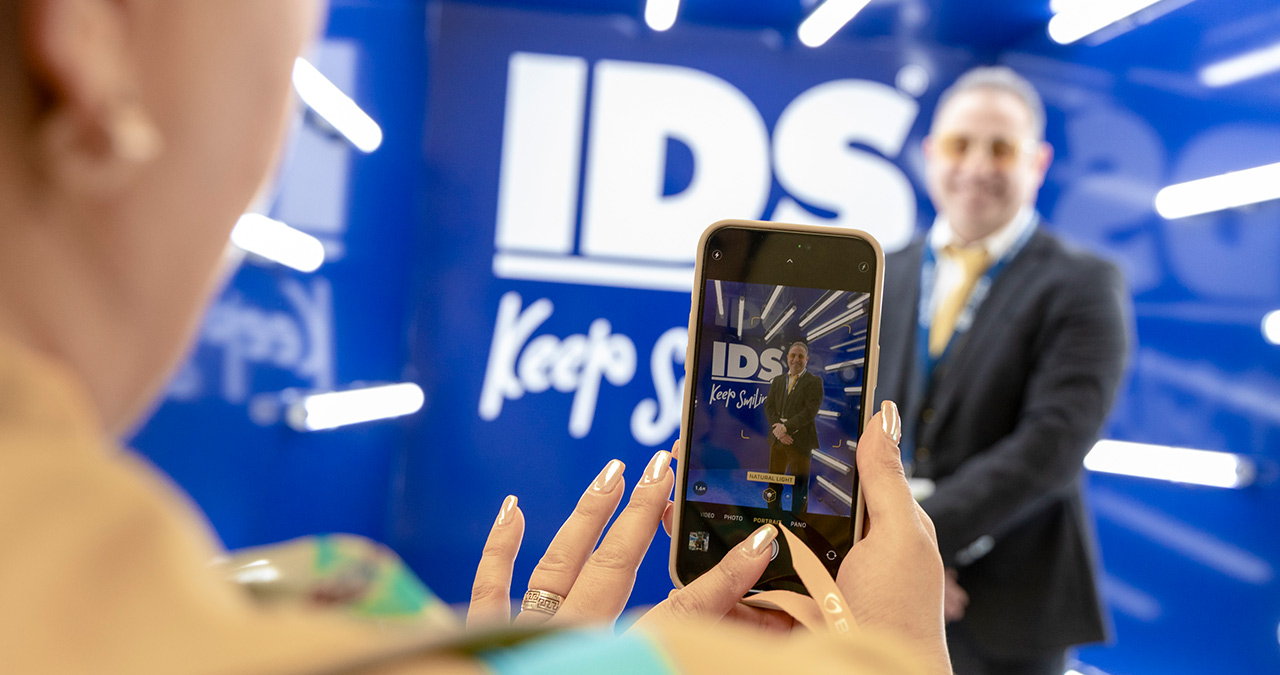 IDS Highlights Day 2 2025 | IDS