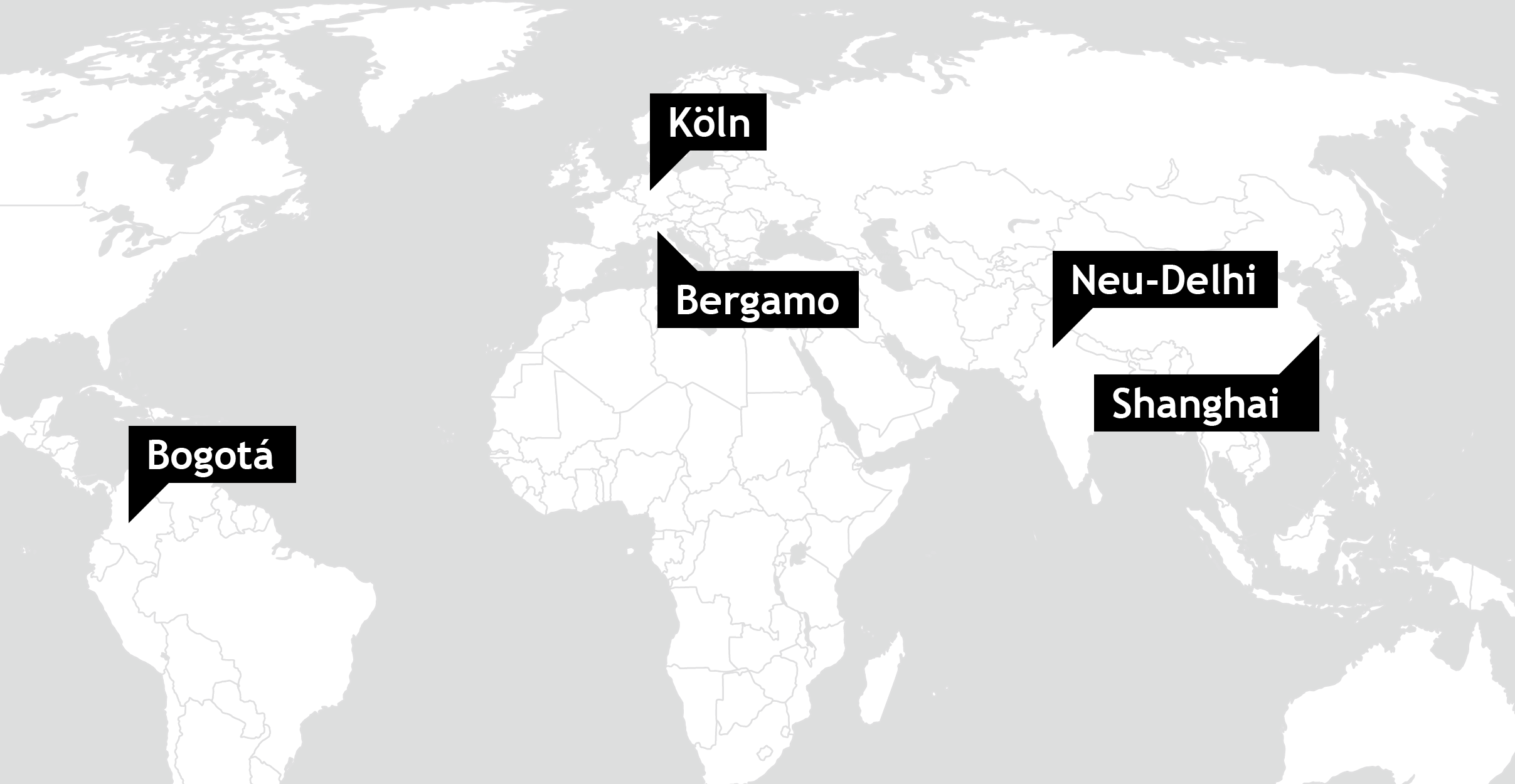 Hardware worldwide | International Hardware Fair