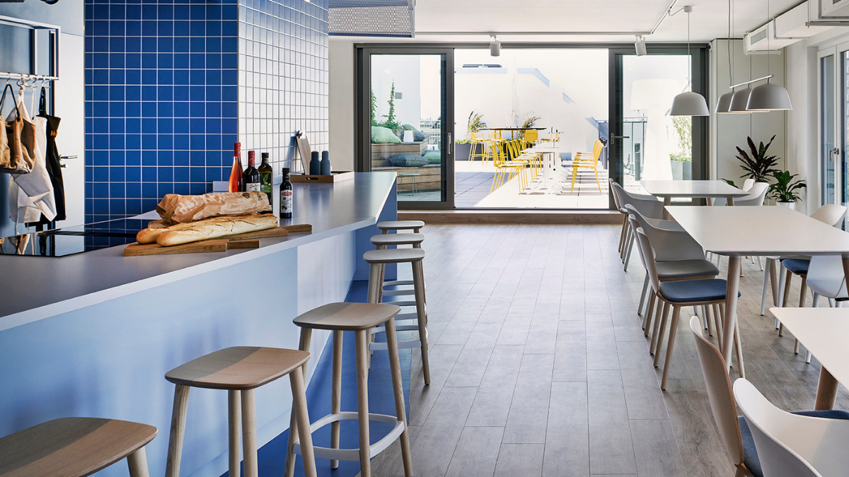 Co-living: a future lifestyle trend? | imm cologne magazine | imm cologne