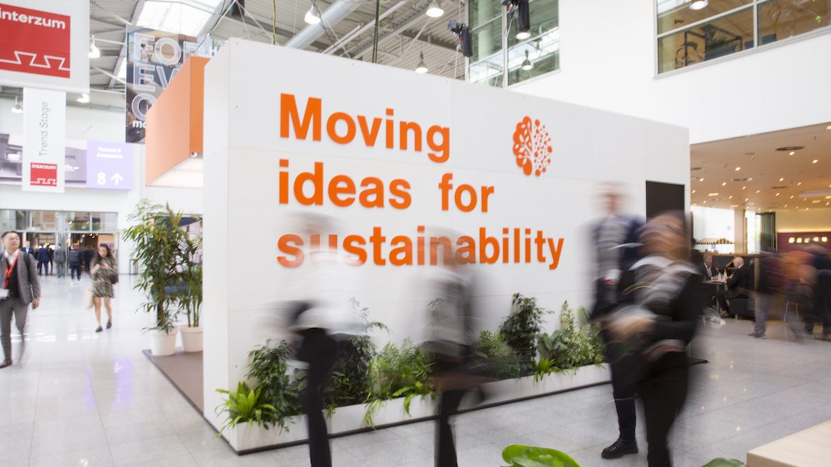 Rethinking Resources: new central theme for interzum / interzum | interzum