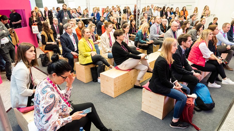 Sweets and snacks | ISM Cologne | ISM