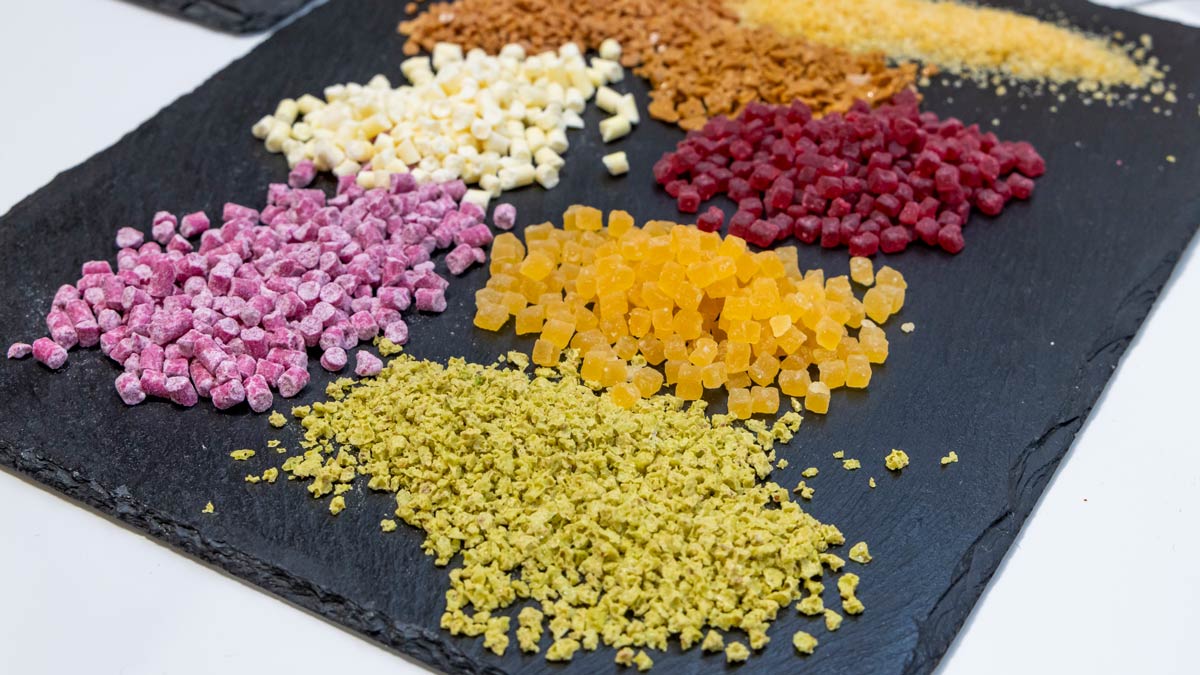 Exhibitor Application ISM 2026 | ISM