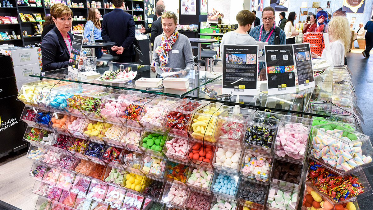 1st Day of ISM: 23.04.2023 | ISM