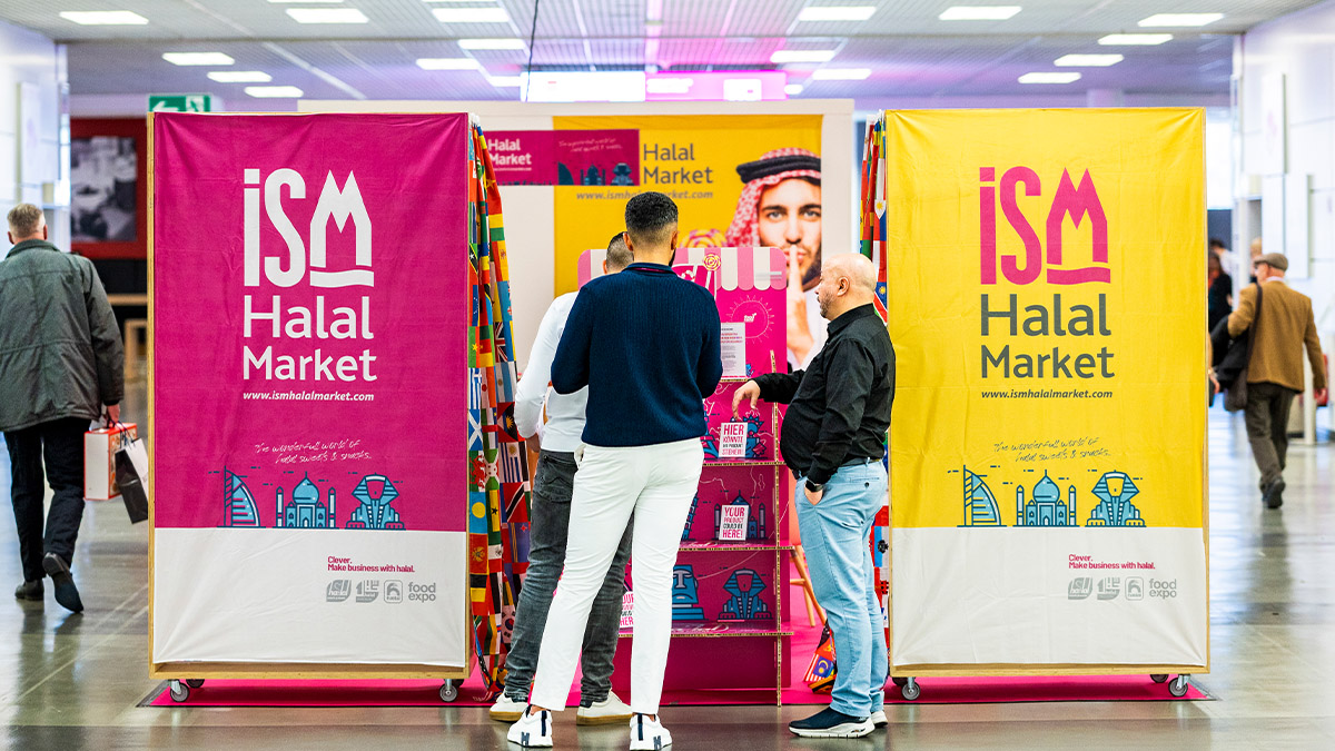 1st Day of ISM: 23.04.2023 | ISM