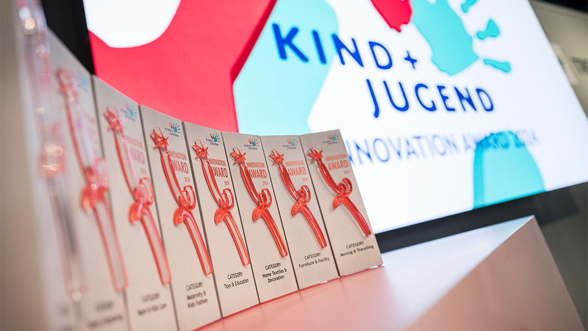 The fair for baby & toddler equipment | K+J