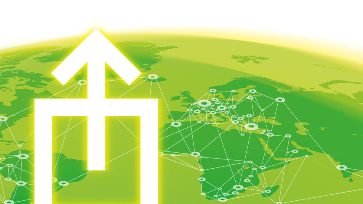 Sales network | Koelnmesse