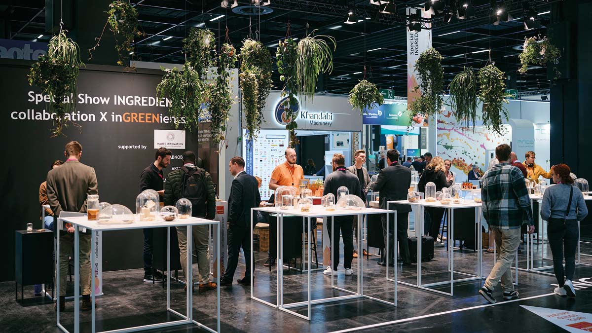 Review | ProSweets Cologne