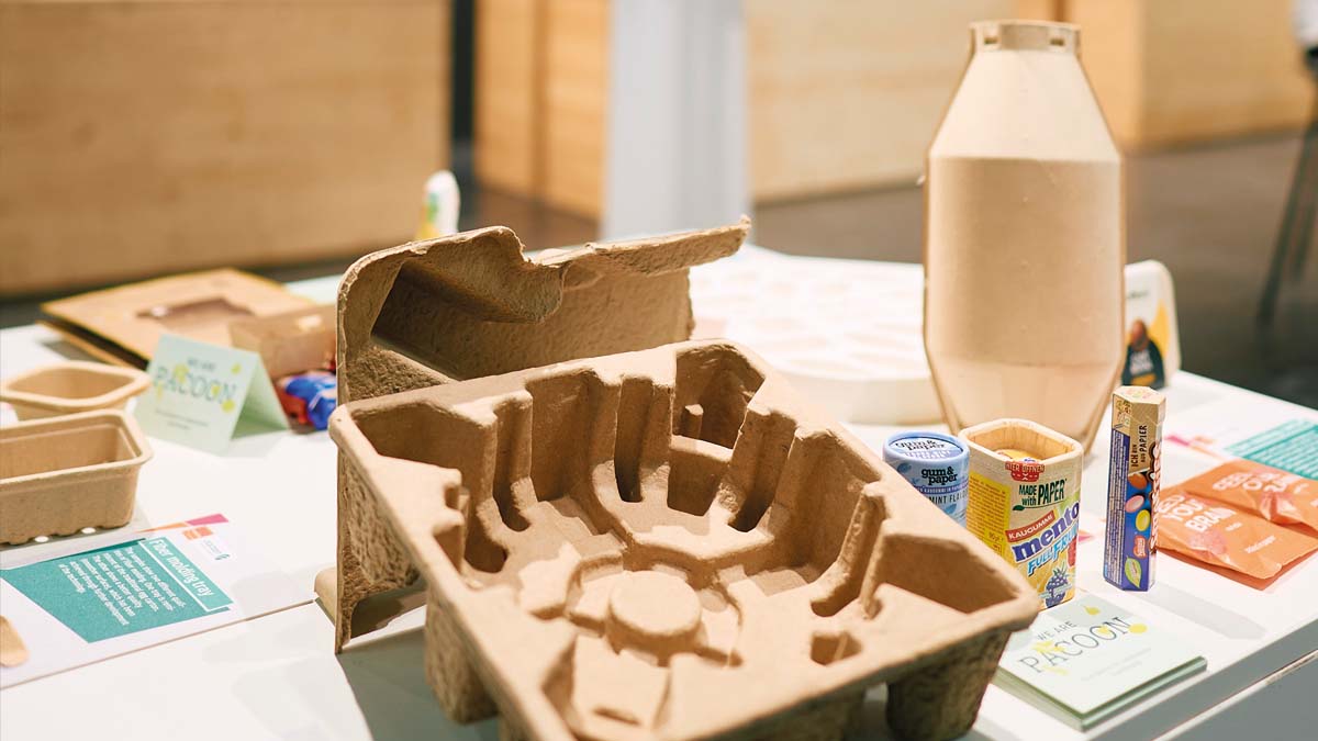 Review | ProSweets Cologne