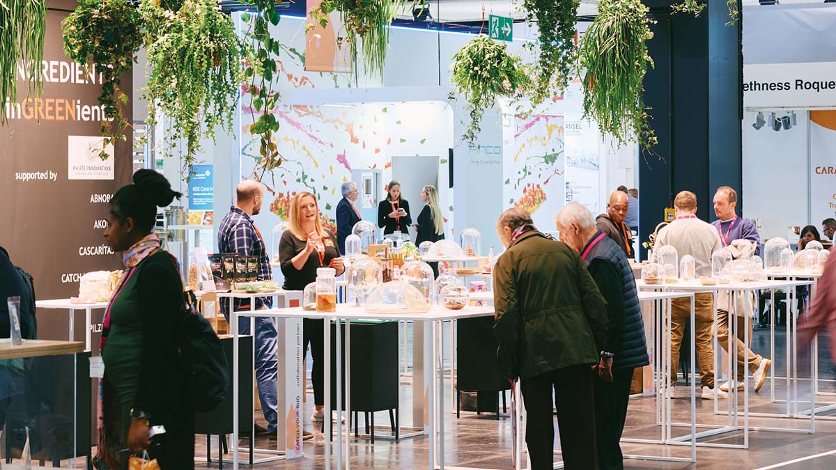 Review | ProSweets Cologne