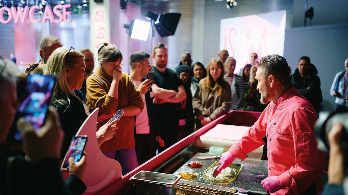 Review | ProSweets Cologne