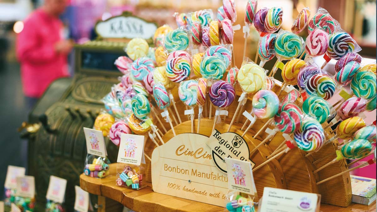 Review | ProSweets Cologne